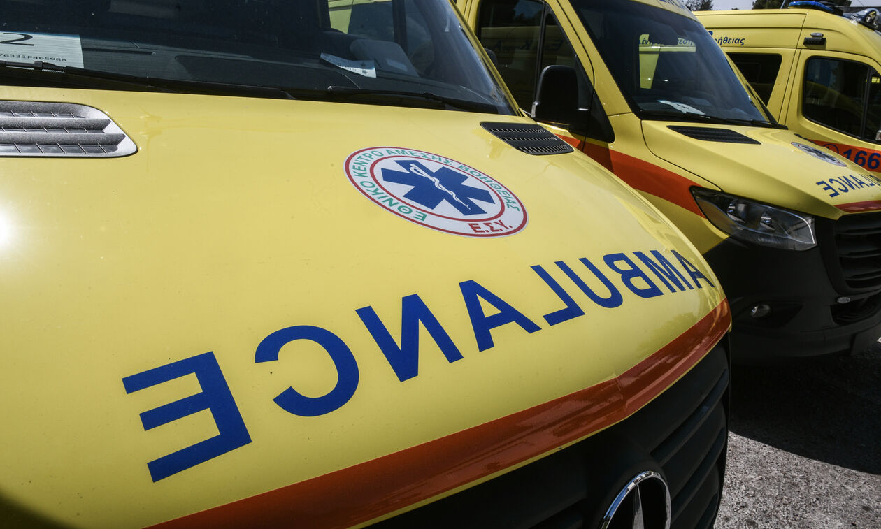 Νεκρή δίπλα στον σύντροφό της εντοπίστηκε σε παραλία του Ρεθύμνου ...