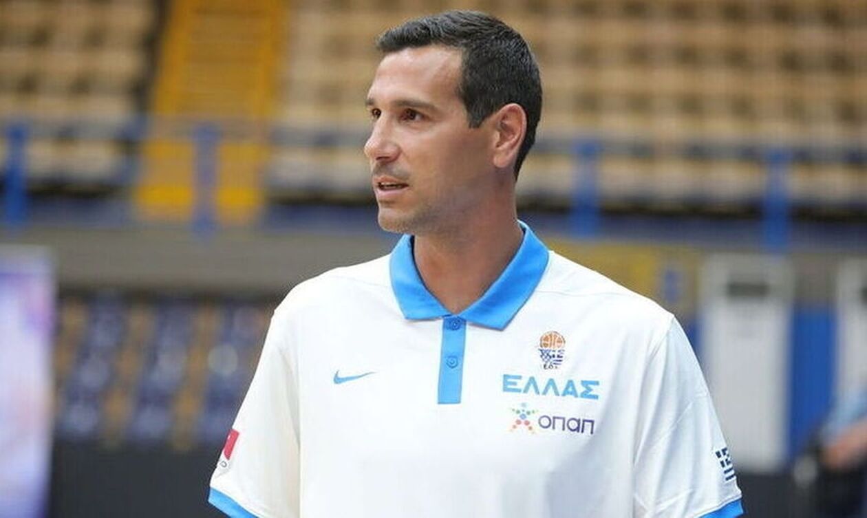 Ζήσης: «Αξέχαστο καλοκαίρι για μια ομάδα που πάλεψε και ονειρεύτηκε ...