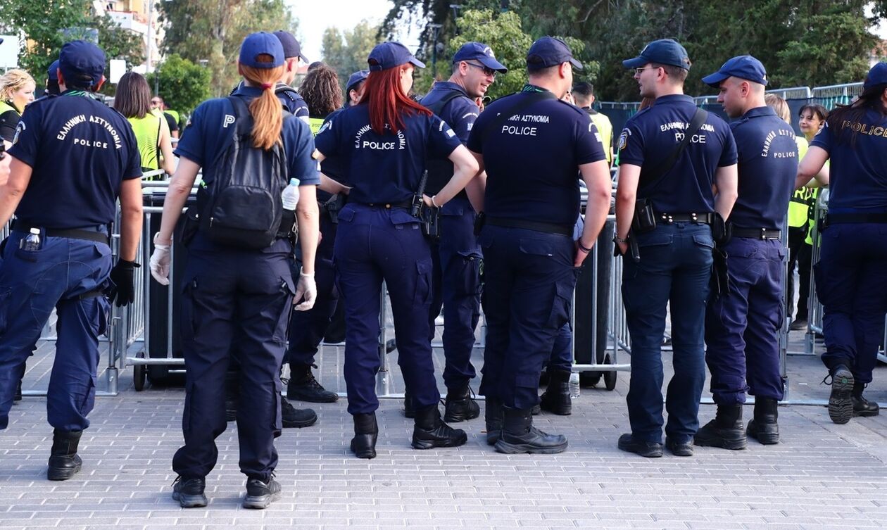 Θεσσαλονίκη: Ερευνα για καταγγελίες περί αστυνομικής βίας σε πορεία ...
