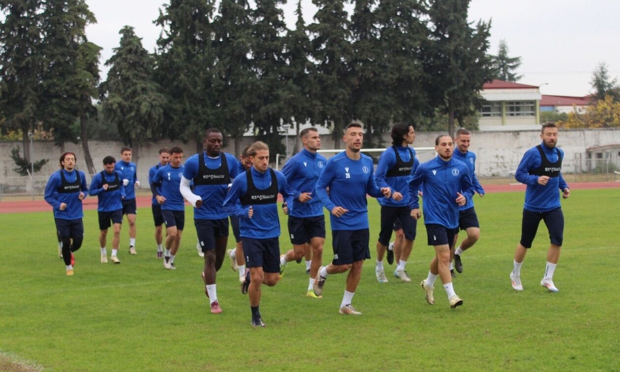 ΦΩΣ στο Στοίχημα: Σεφτές για τον Εθνικό ! - Fosonline