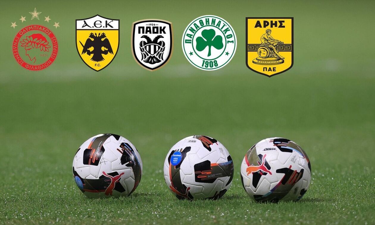 Super League: Ο Γενάρης των πρωτοπόρων - Fosonline