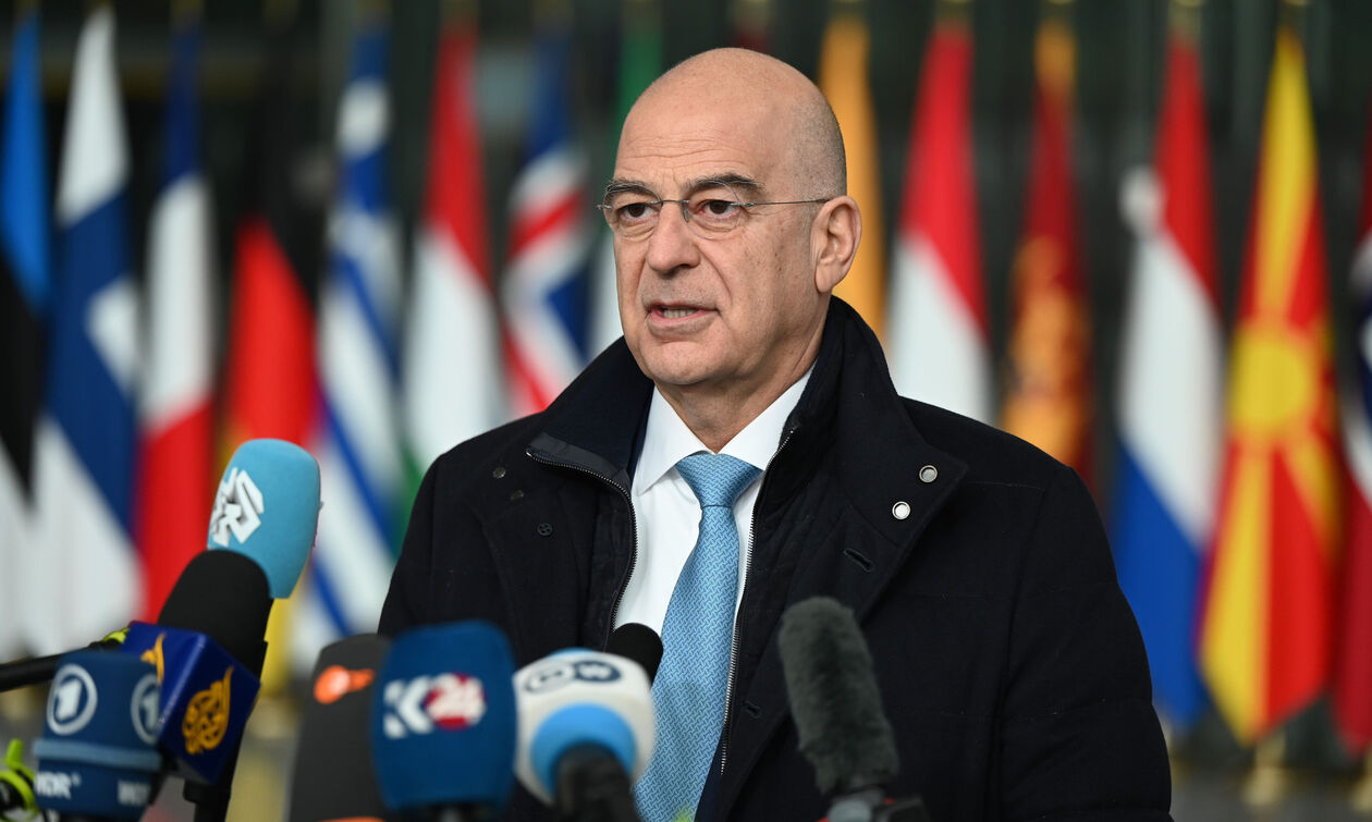 Δένδιας: Αναγκαιότητα η Νέα Δομή και η μεταρρύθμιση «Ατζέντα 2030 ...