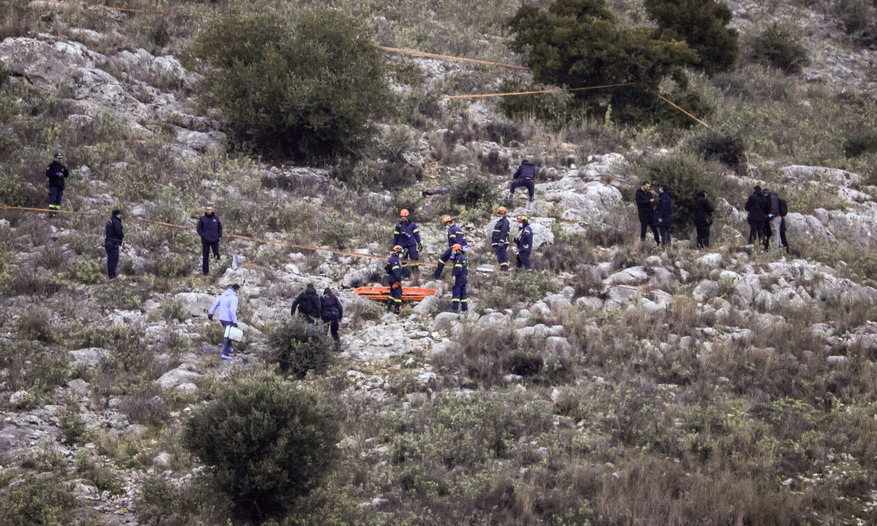 Βασίλης Καλογήρου: Οι γονείς του 39χρονου κάνουν λόγο για αρπαγή και ...