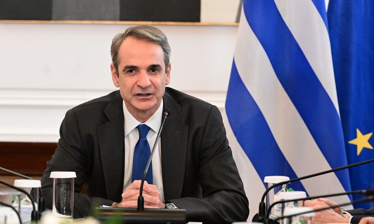 Κυρ. Μητσοτάκης: «Έως το 2027 η εικόνα των Μέσων Μαζικής Μεταφοράς θα ...