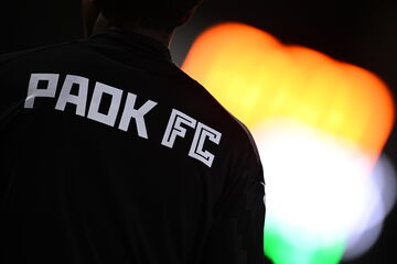 ΠΑΟΚ: Ενίσχυση στο τμήμα scouting - Fosonline